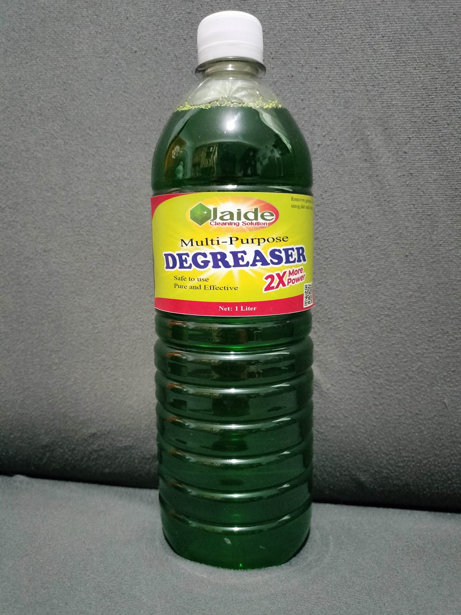Degreaser 1000 ml and 1 gallon | Lazada PH