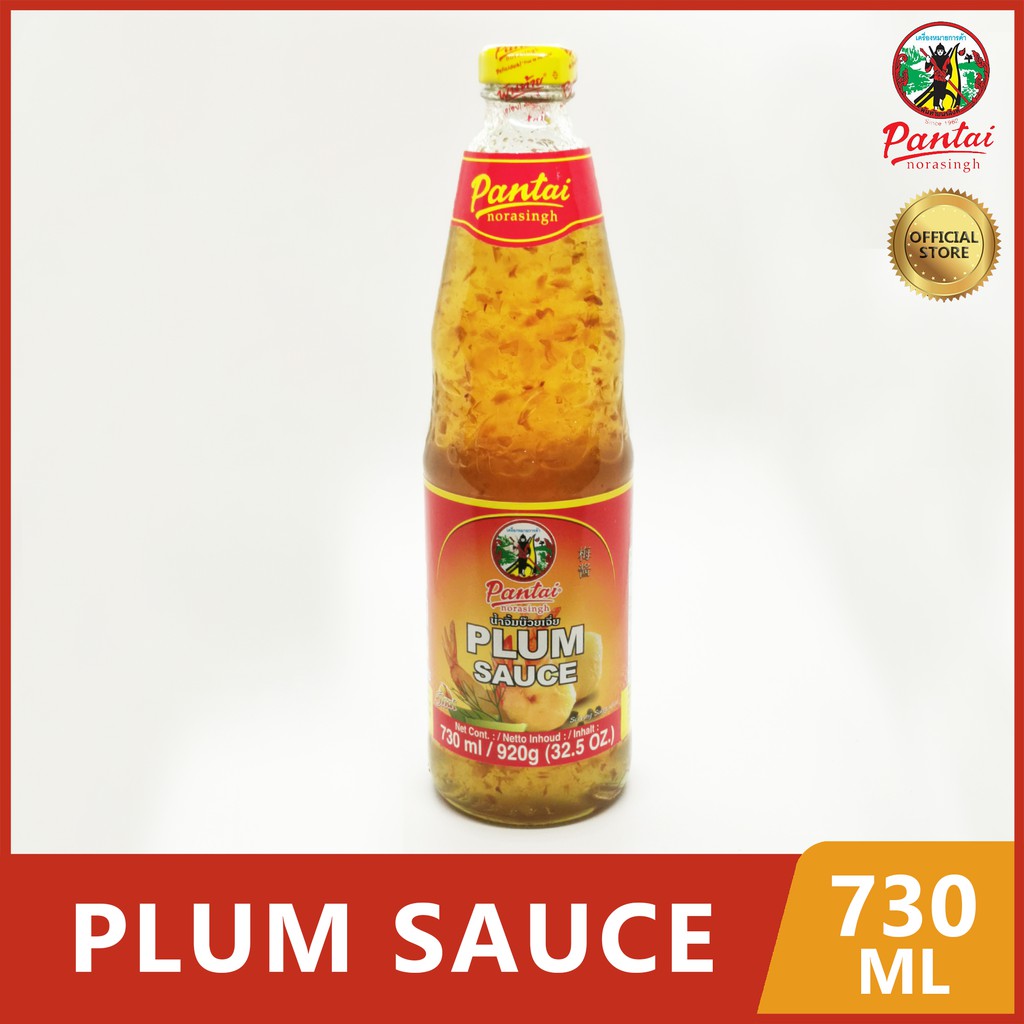 Pantai Thai Plum Sauce 730ml | Lazada PH