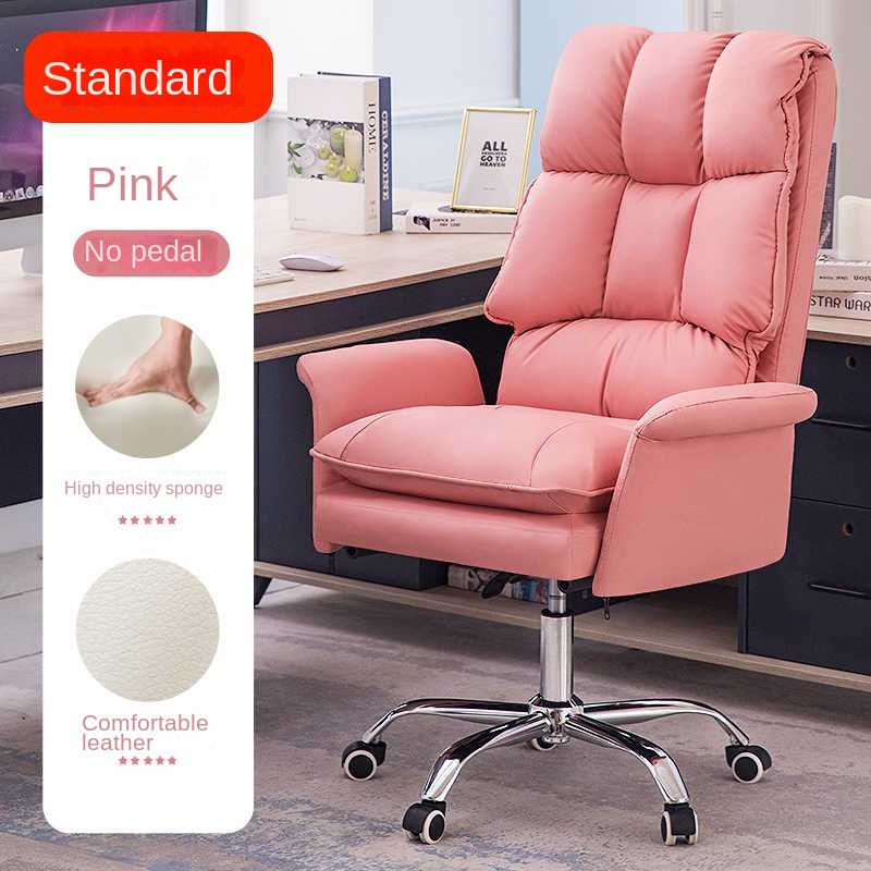 boss computer chair office chair for work form home gaming chair ...
