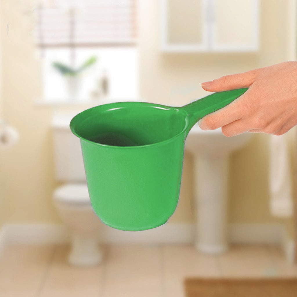 Plastic Water Dipper (Tabo) | Lazada PH