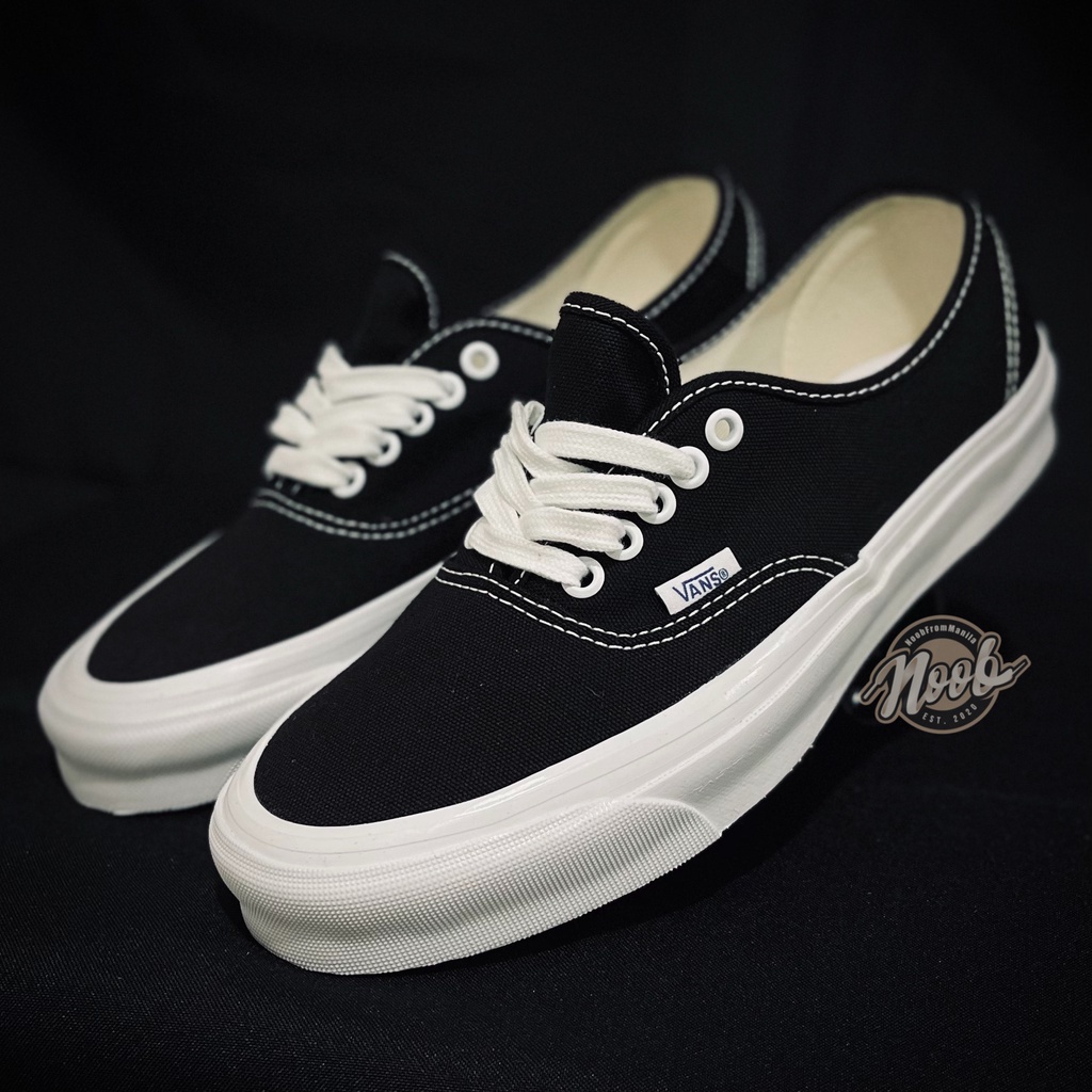 Vans Vault Og Authentic Lx BlackWhite SS20 | Lazada PH