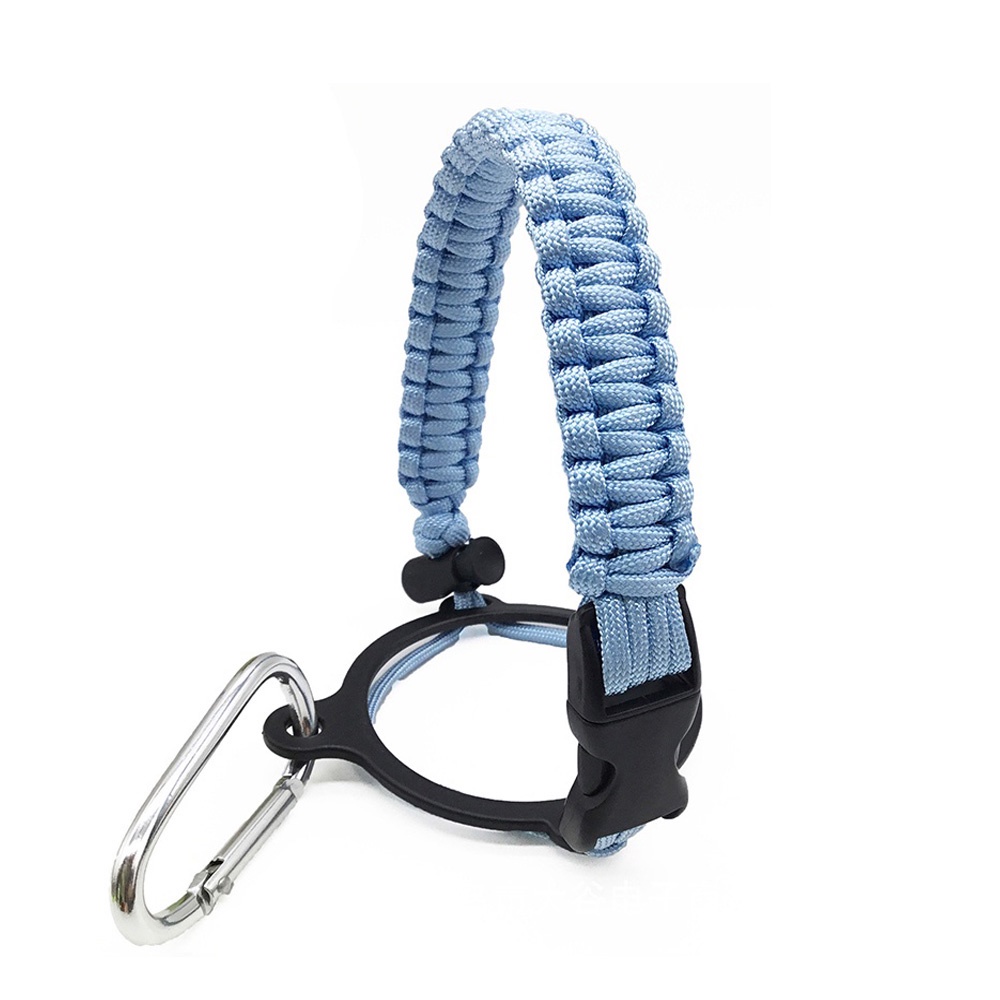 Aquaflask Paracord Handle Aquaflask Accessories- Fits 12oz to 64oz Wide ...