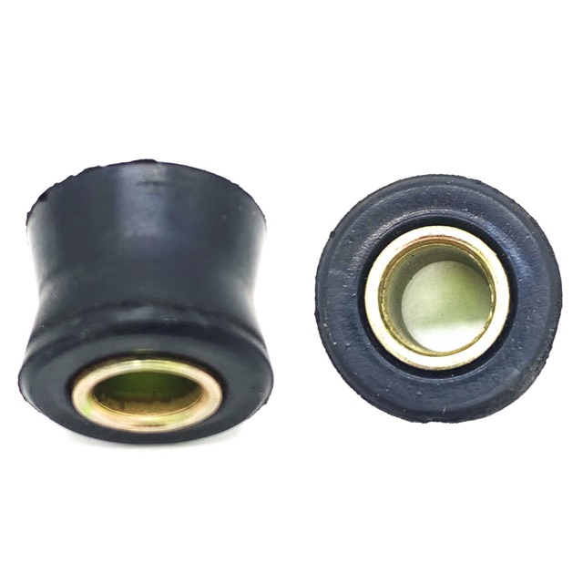 Motorcycle Shock Bushing Rubber XRM/TMX | Lazada PH