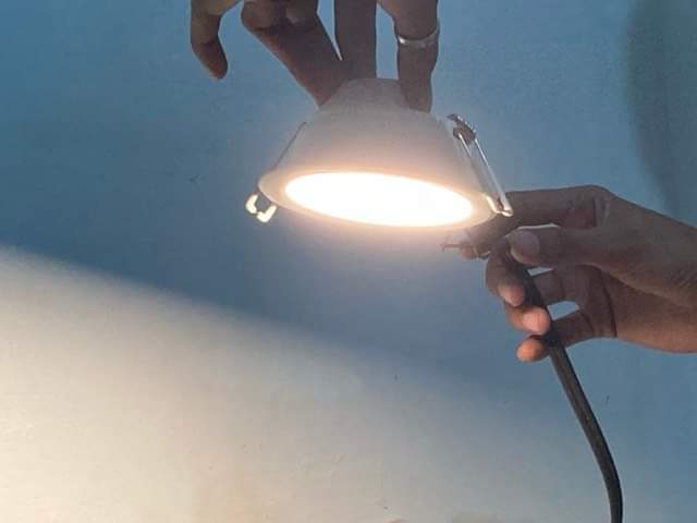 LED Pin Light 5W 4 1/4” Philips MESON | Lazada PH