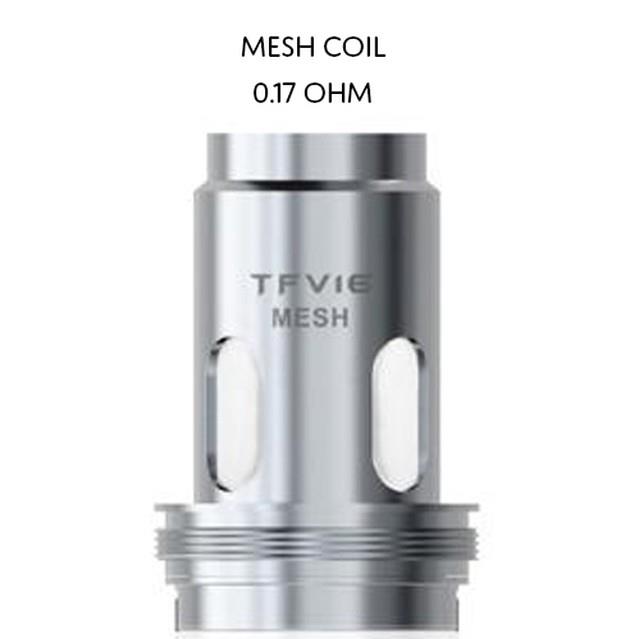 《Hot New 2023》 SMOK TFV16 Replacement Coil RBA (1pc) V16/V18 | Lazada PH