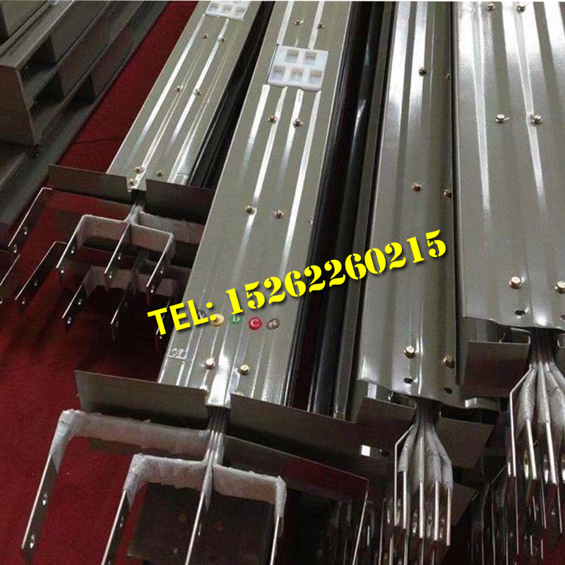 Closed bus duct, dense bus, low-voltage bus, plug-in bus duct cable ...