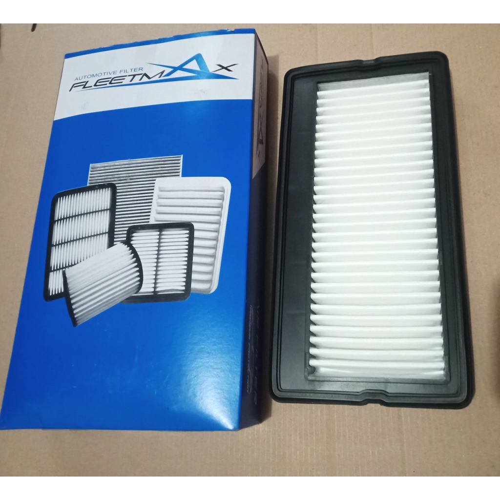 Fleetmax Air Filter for HYUNDAI ATOZ '00-'02 | Lazada PH