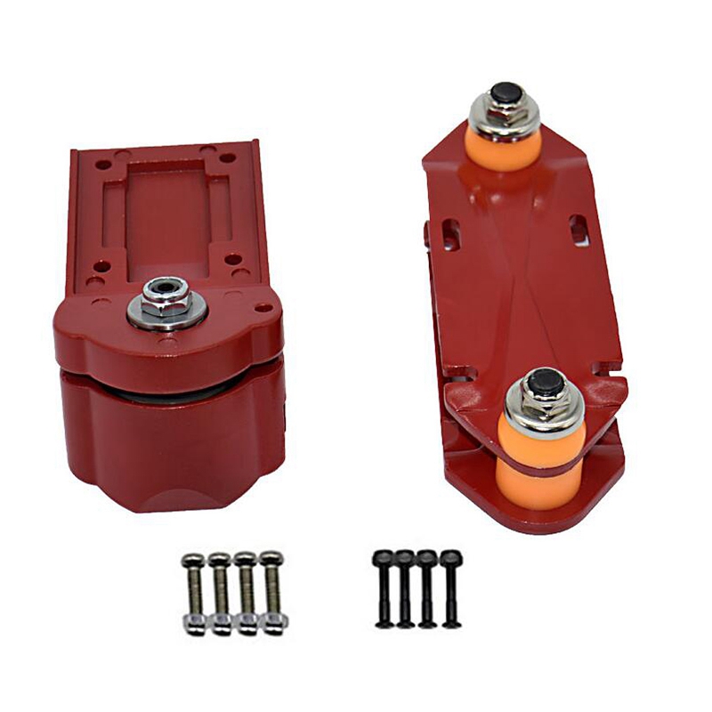 For YOW S5 Surf Skate Trucks S5 Surf Skateboard Trucks Adapter ...