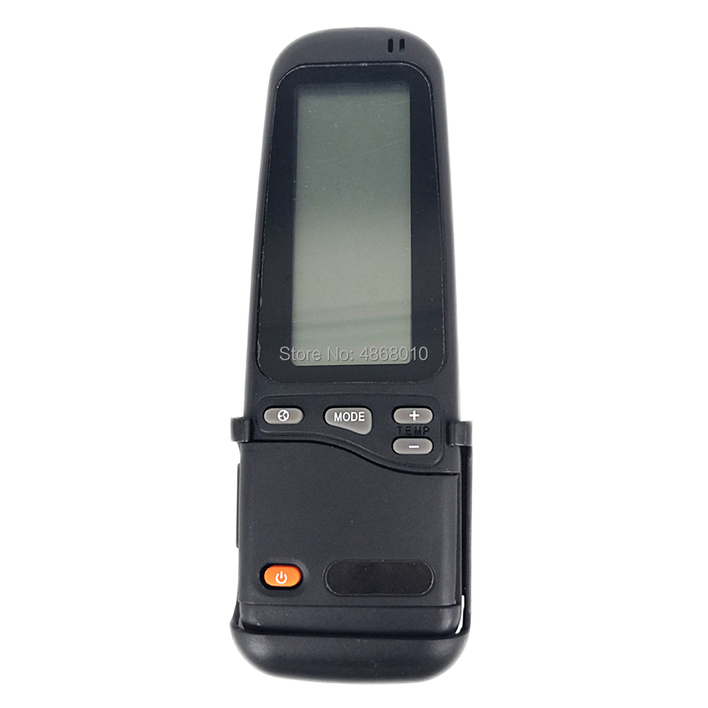 Universal Air Conditioner Remote Control 25 IN 1 Split And Portable For ...