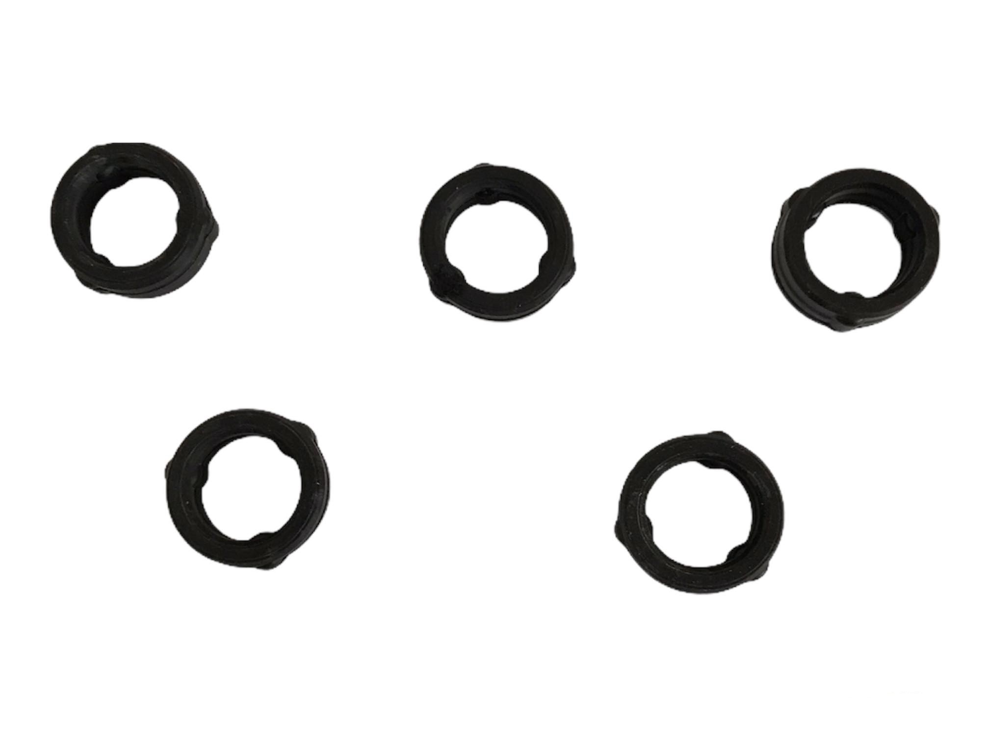 [ORIGINAL] 224422A700 GASKET HEAD COVER "C" HYUNDAI ACCENT 2014-2019 ...