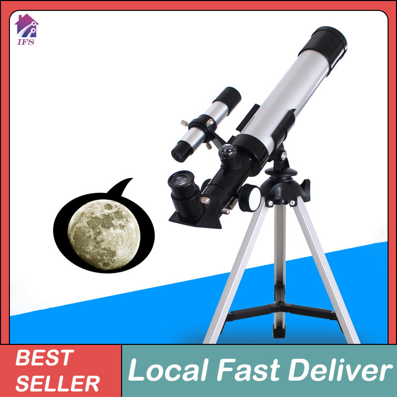Getting Started Astronomical Telescope F60700 Observation Mirror ...