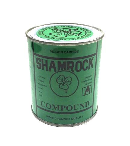 Shamrock Grinding Lapping Compound A Grit 280 16oz. | Lazada PH