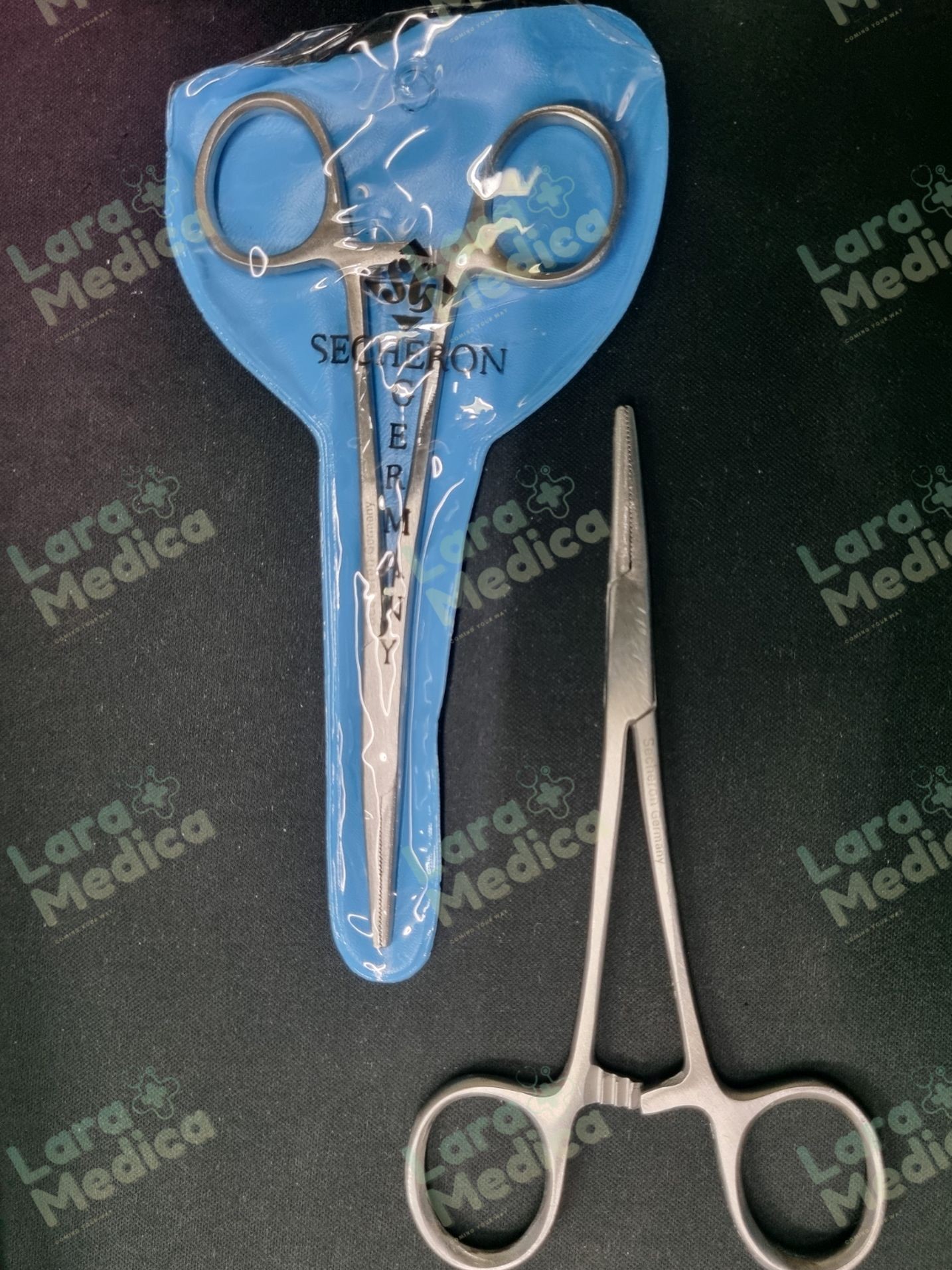 Mosquito Forcep 5" surgical instrument | Lazada PH