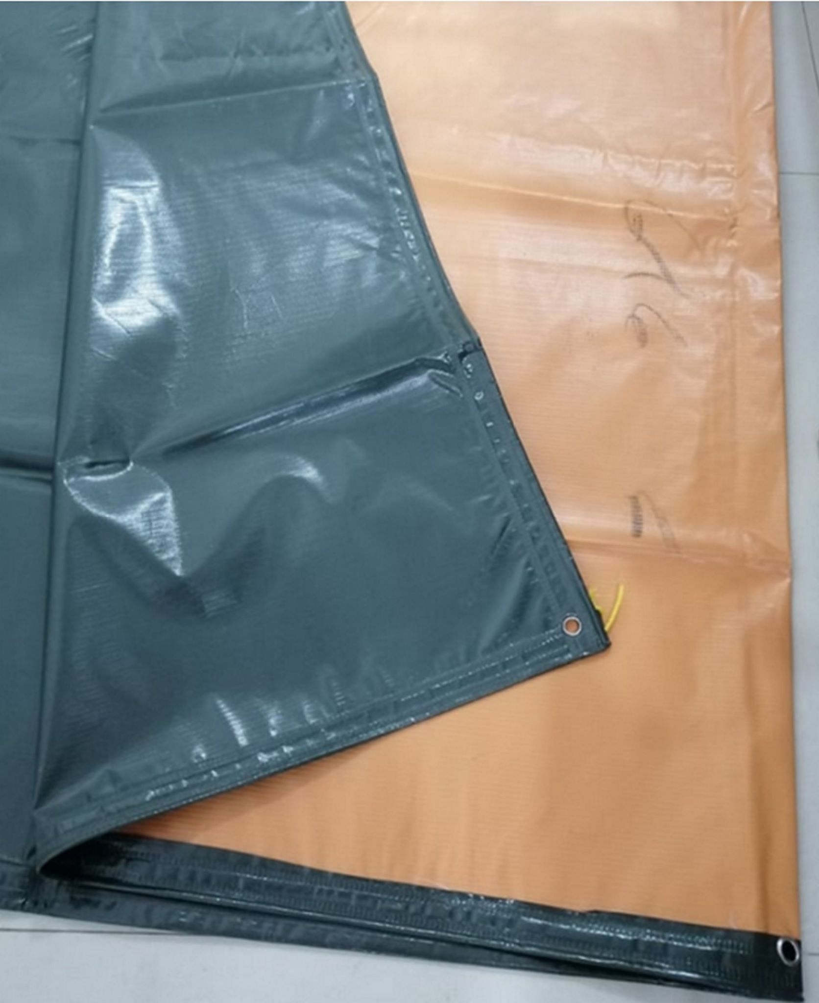 SUPERSALE!!! 7X16 Feet High-Quality Trapal Lona Tolda for Extension ...