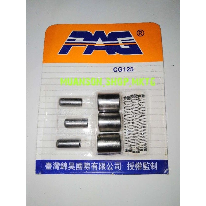 BENDIX DRIVE REPAIR/STARTER BEAD - TMX/XRM 110, WAVE 100 | Lazada PH