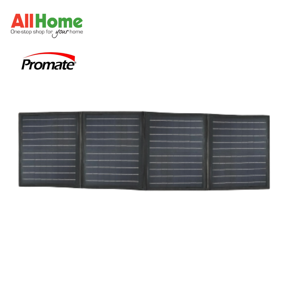 Solar Panel LS PROMATE Foldable 60Watts 18V | Lazada PH