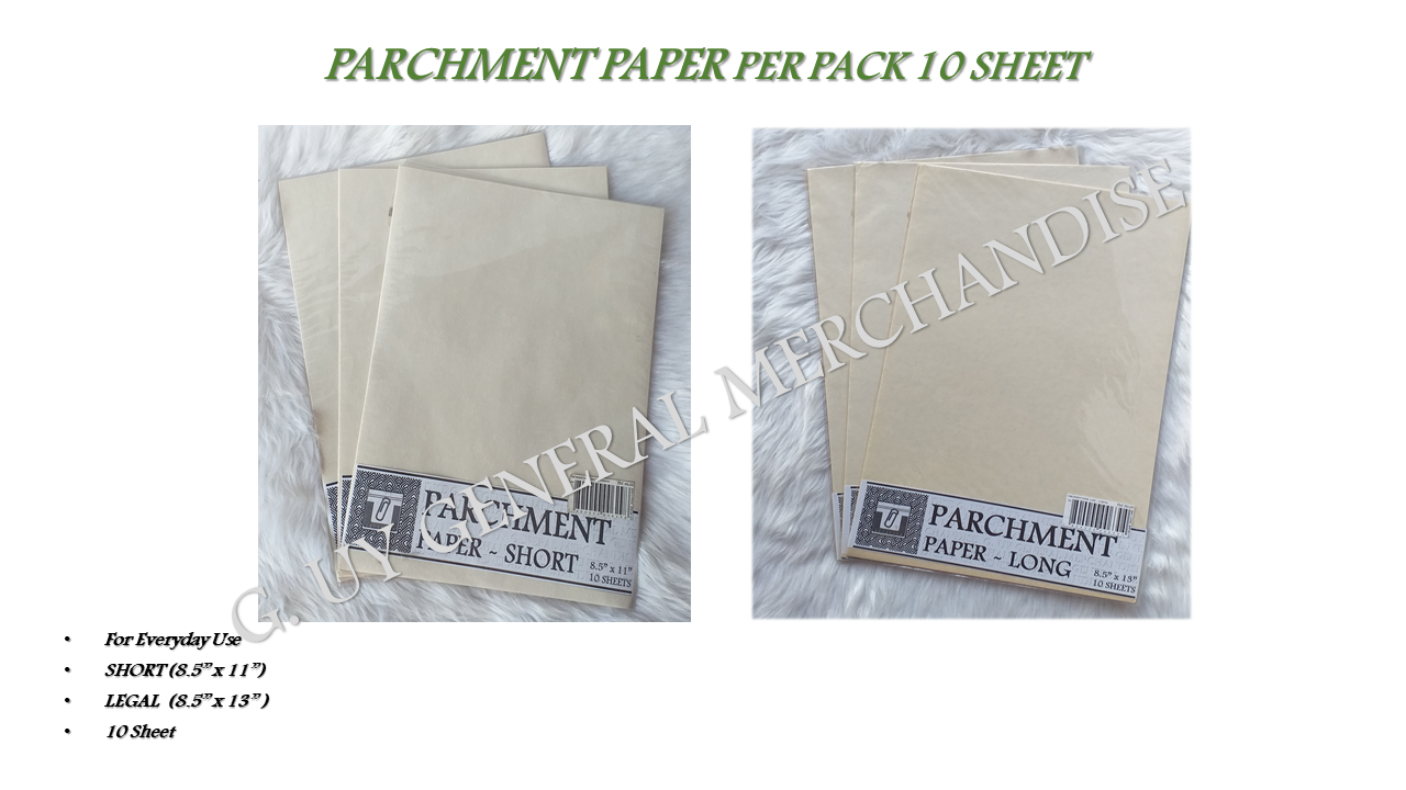 Parchment Legal Definition at Tom Witcher blog