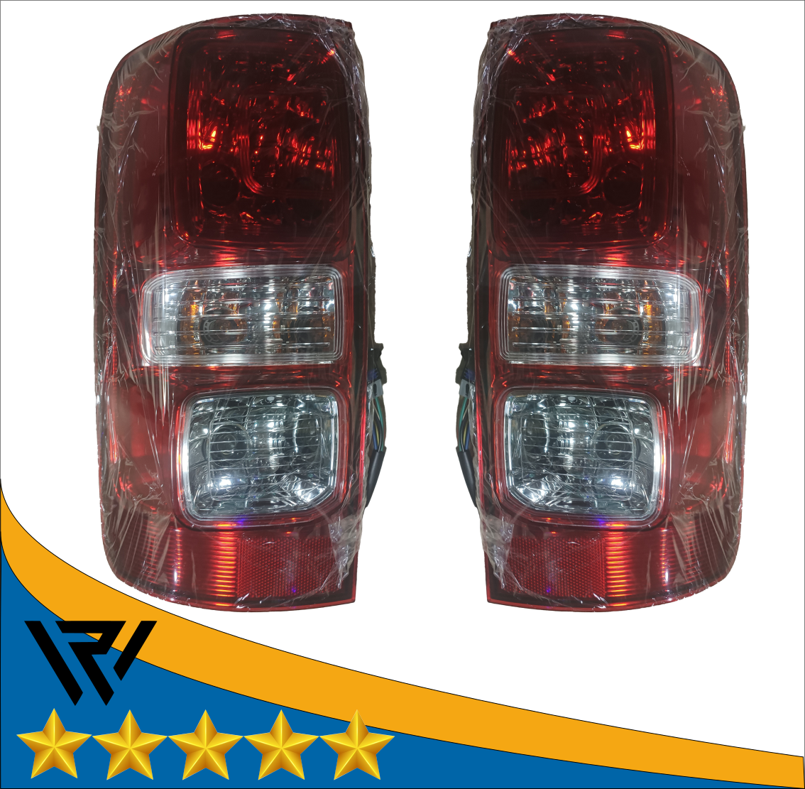 Chevrolet Colorado led AND BULB TYPE Tail Light Tail Lamp Taillight ...