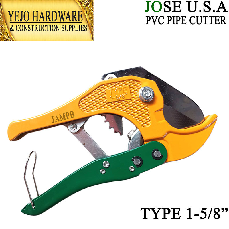 PPR PVC Cutter Scissors 1-5/8” Jose U.S.A good quality high quality ...