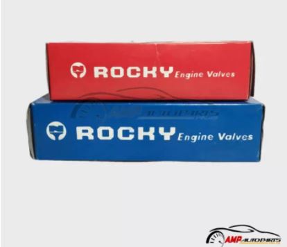 Engine Valve Rocky for Mazda HA | Lazada PH