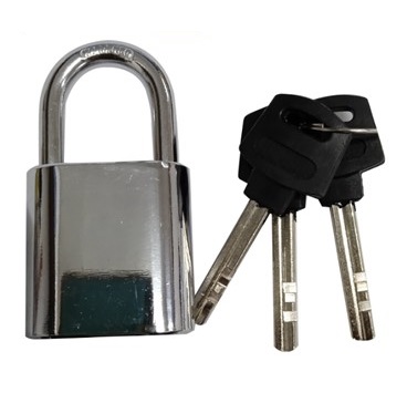Commercial Sealable Padlock for Bank Business Outlets, Delivery Boxes ...