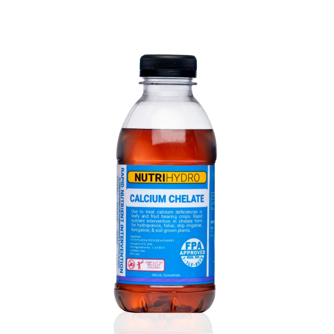 NutriHydro Calcium Chelate | Lazada PH