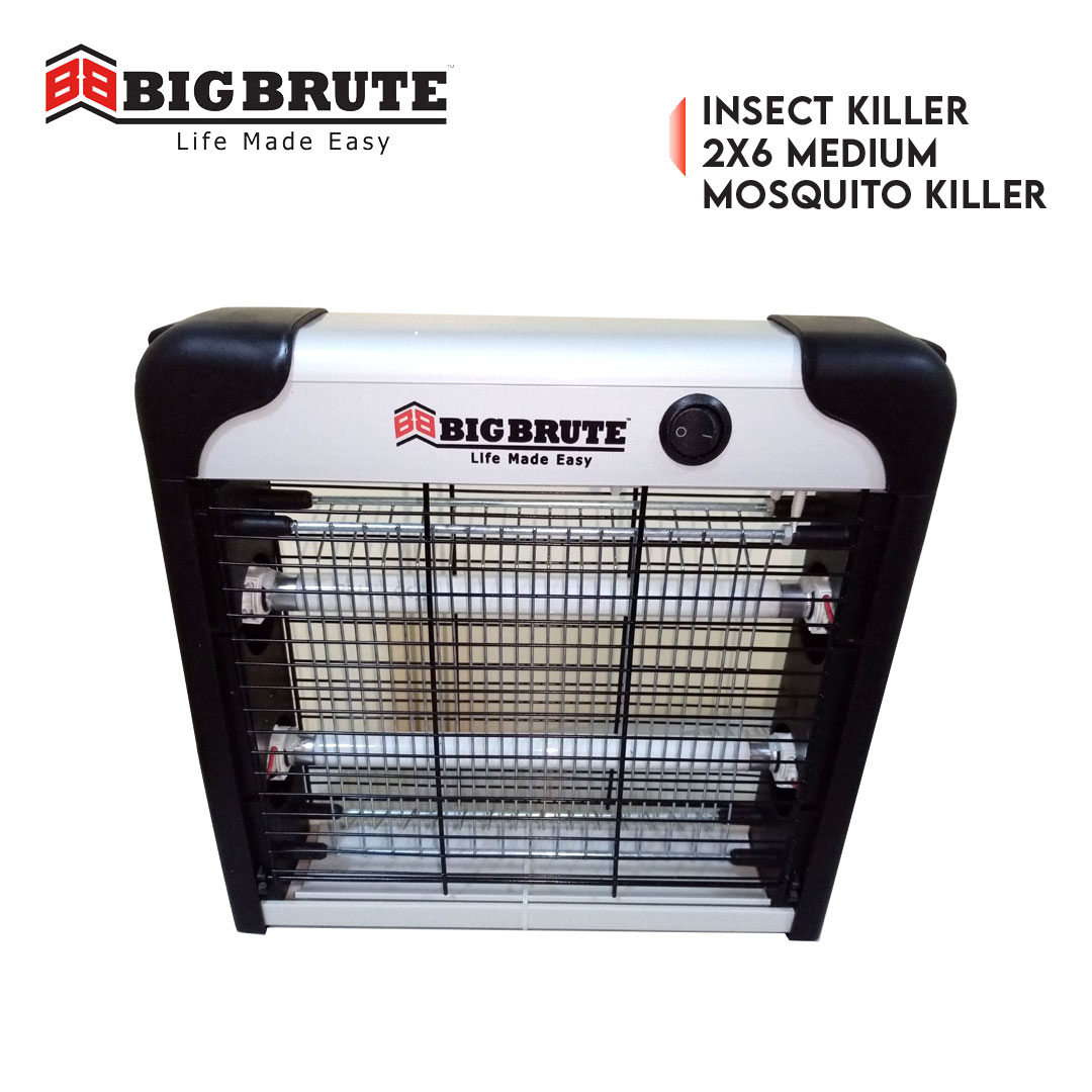 Big Brute Insect Mosquito Killer Electric Insect Killer Heavy Duty ...