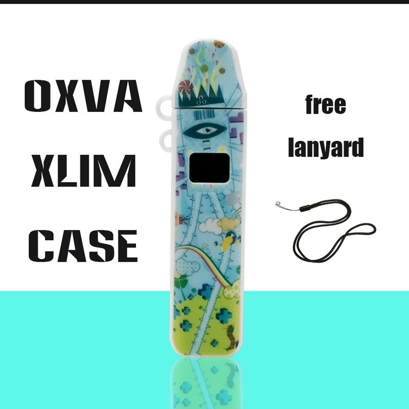 oxva xlim case Cartridges for xlim v2 Printed sleeves oxva xlim v2 ...