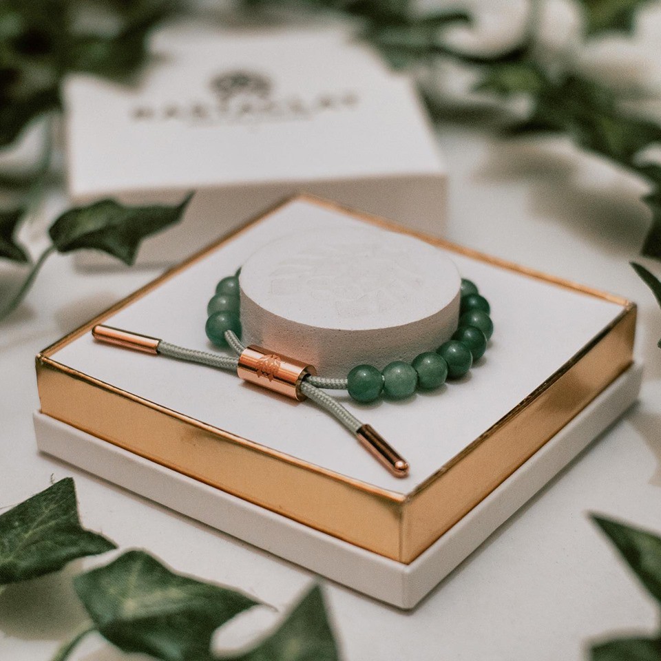 RASTACLAT AUTHENTIC SALE!!! Knotaclat JADE MINI COMPLETE WITH BOX ...