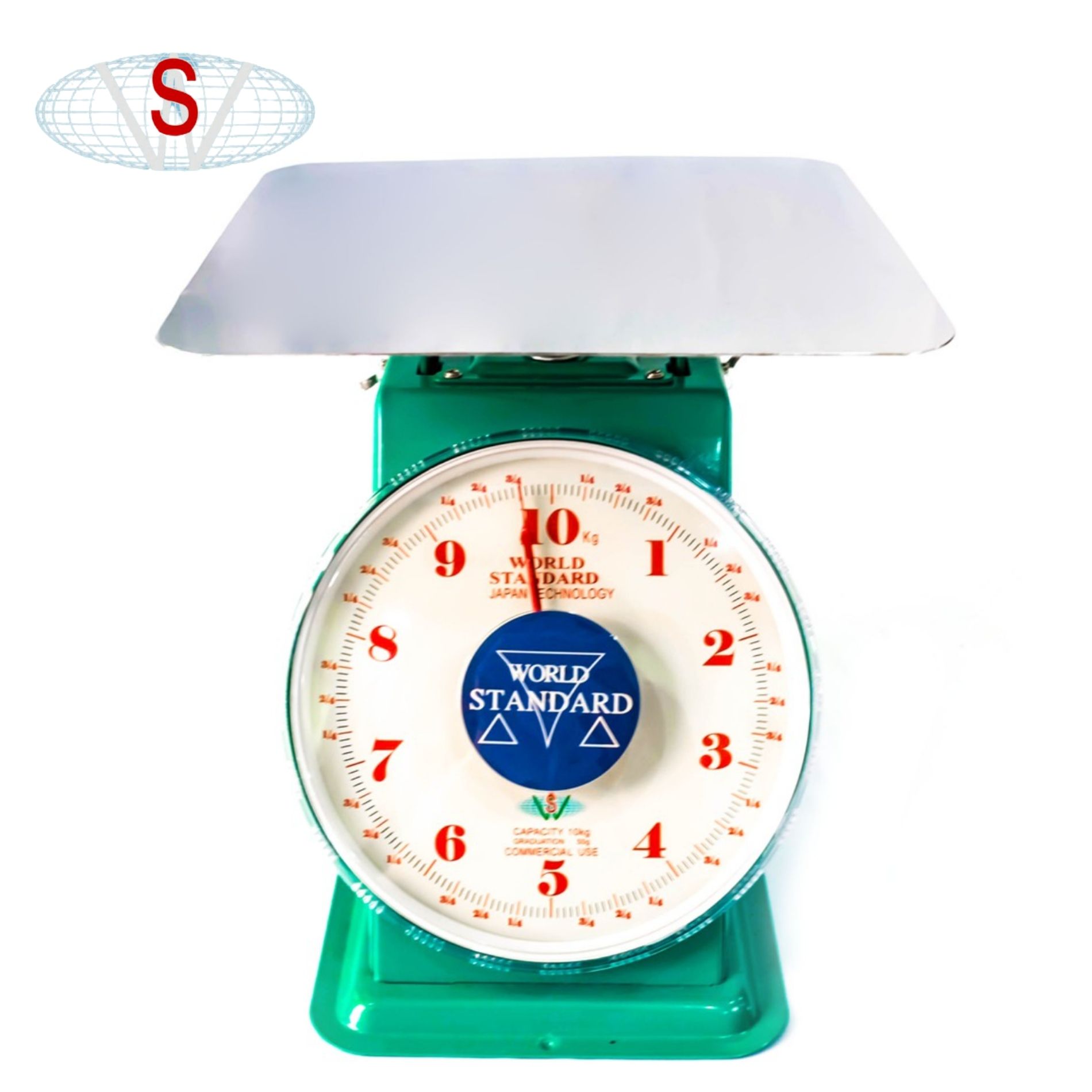 World Standard Heavy Duty Market Spring 20kg, 15 kg , 10 kg , Kilohan ...