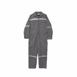 Willgard Industrial Poly-cotton GRAY Coverall Suit Jumpsuit (S - 3XL ...