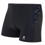 TYR Check Spl Square Leg (Black/Grey) Size:34 | Lazada PH