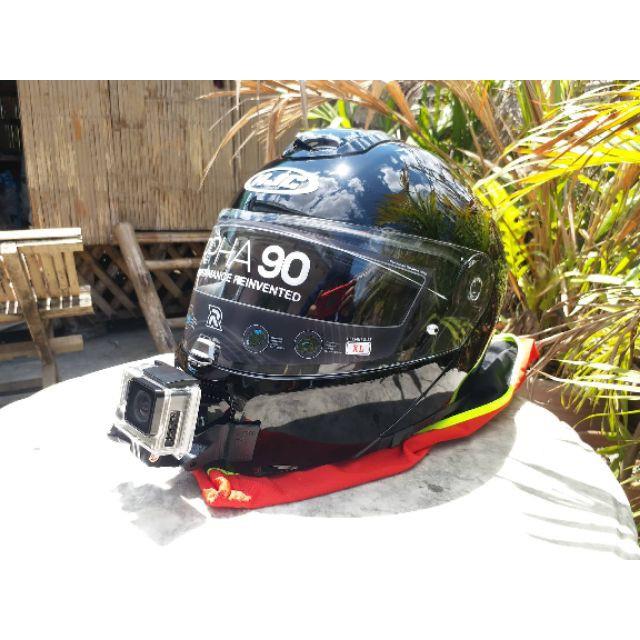 HJC RPHA 90 Helmet Chin Mount Design by HANC | Lazada PH