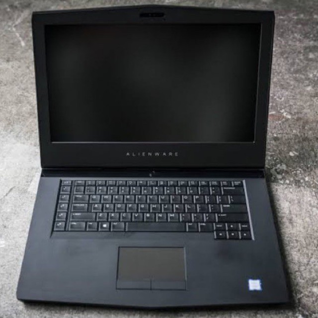 【e68fxZlc】Dell ALIENWARE 15 R3 | Lazada PH