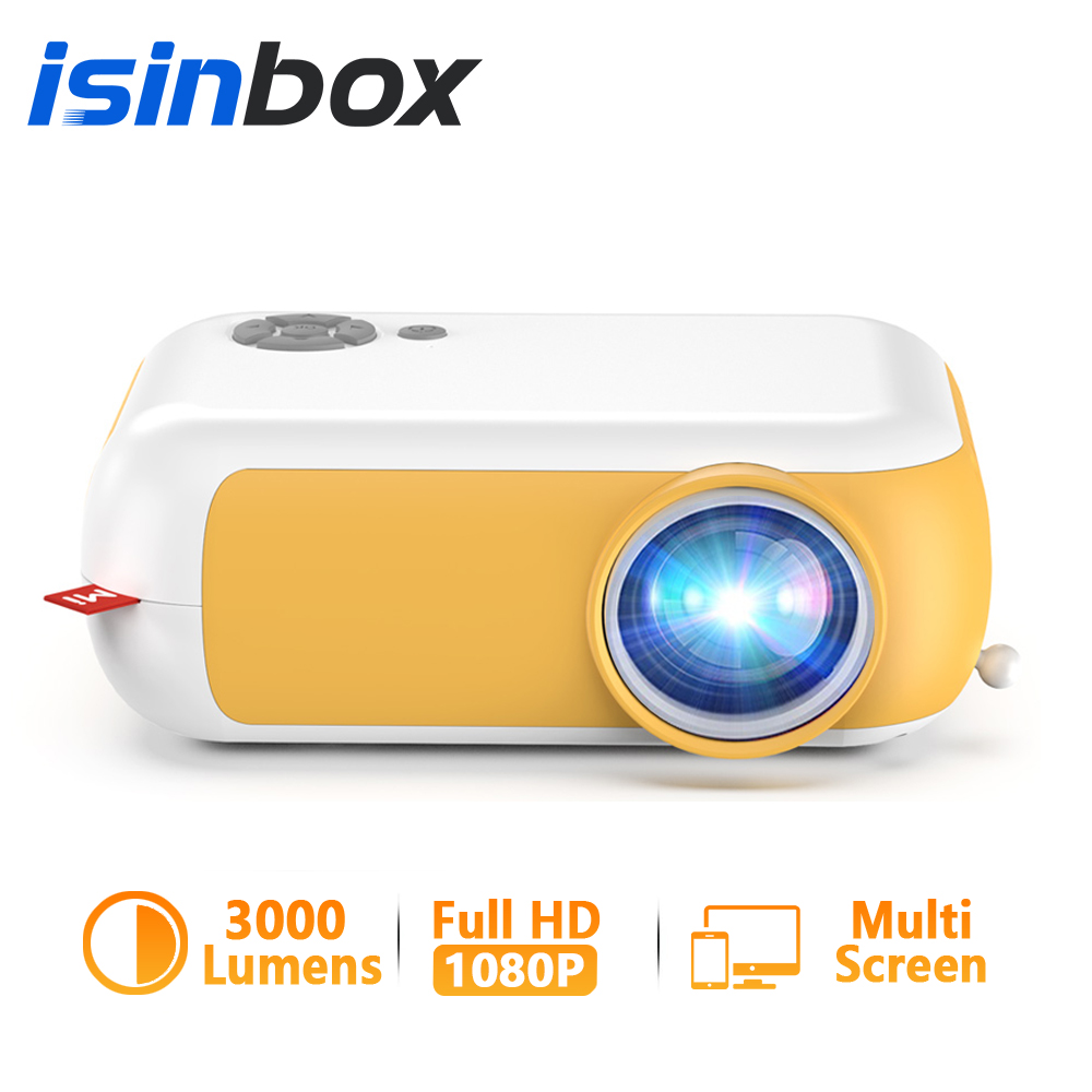 GOOJODOQ New touch screen Projector 4K 2023 WiFi projector 4k projector ...