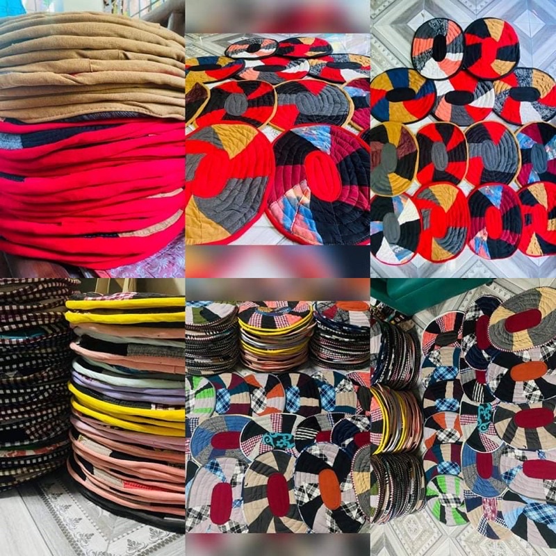 BUNDLE 4Pcs Good Quality Doormat/Basahan/Rugs assorted designs | Lazada PH