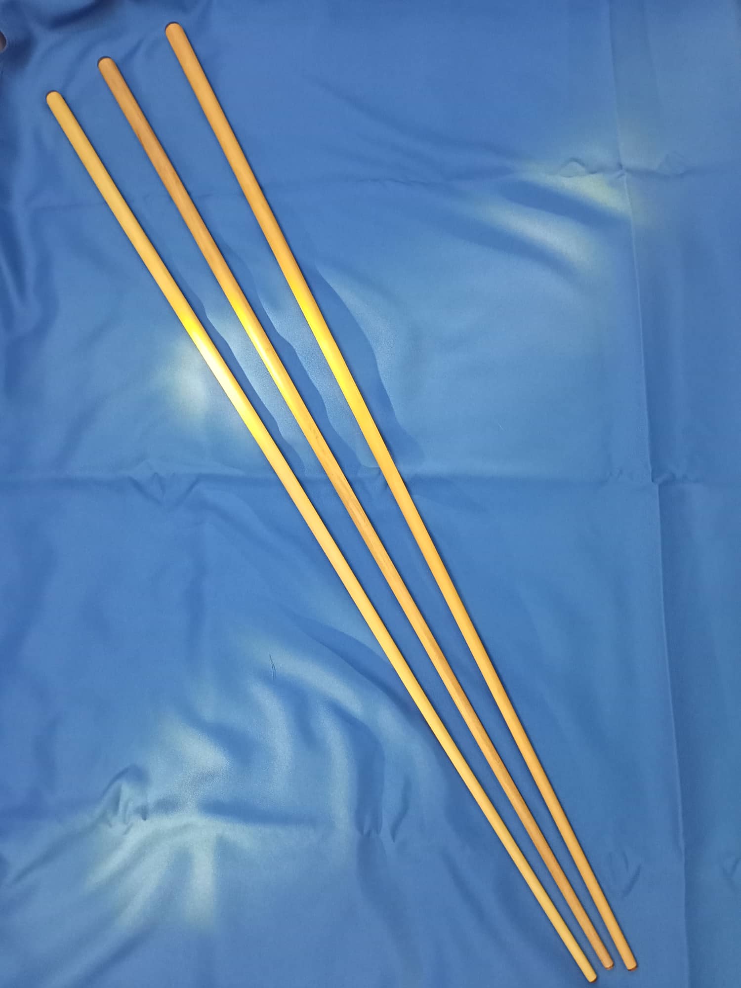 BUY4 TAKE2 Tanguile Tako ng Pulpulan / Pool Tako / Tako ng Poolan ...