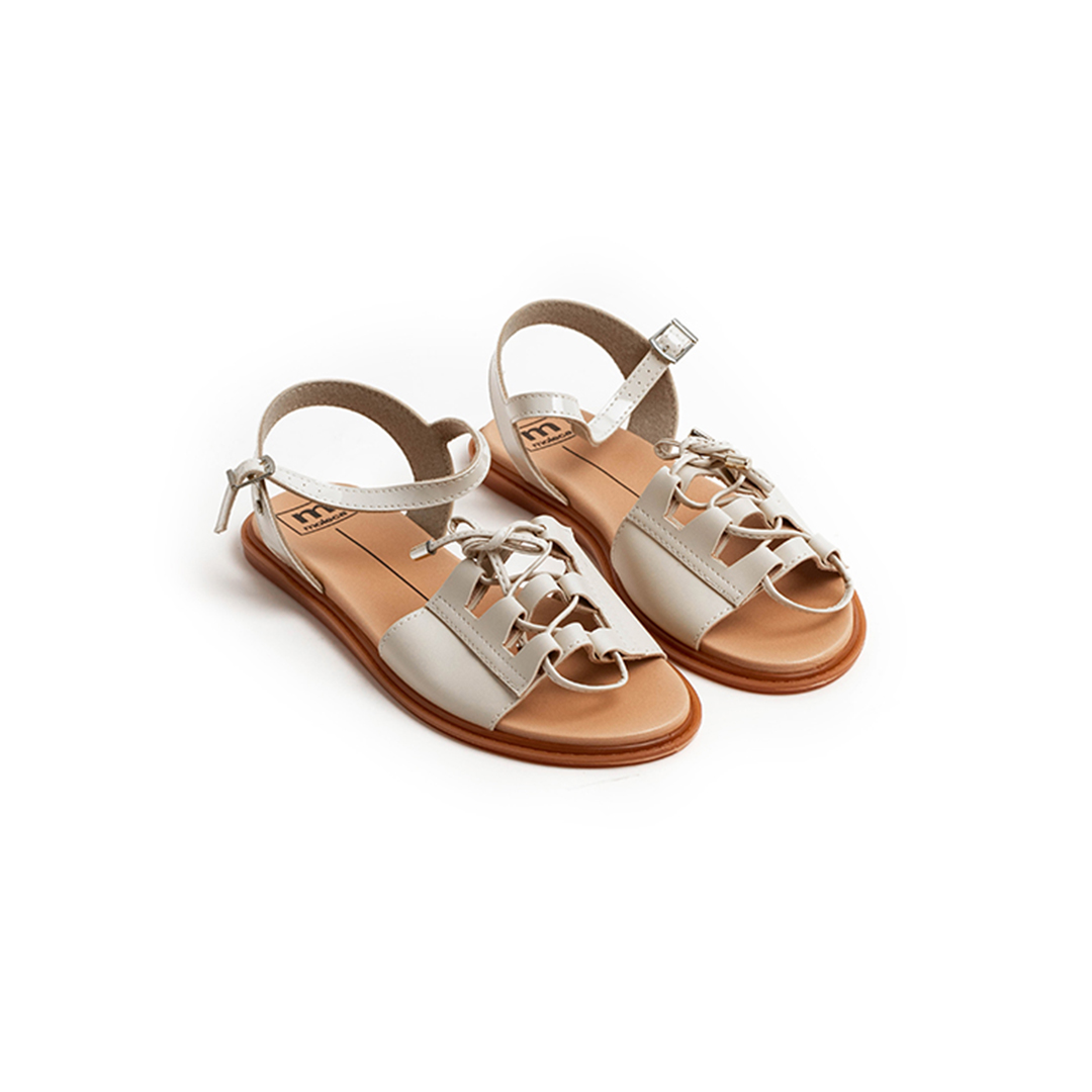 Moleca Kathy Flat Sandals | Lazada PH