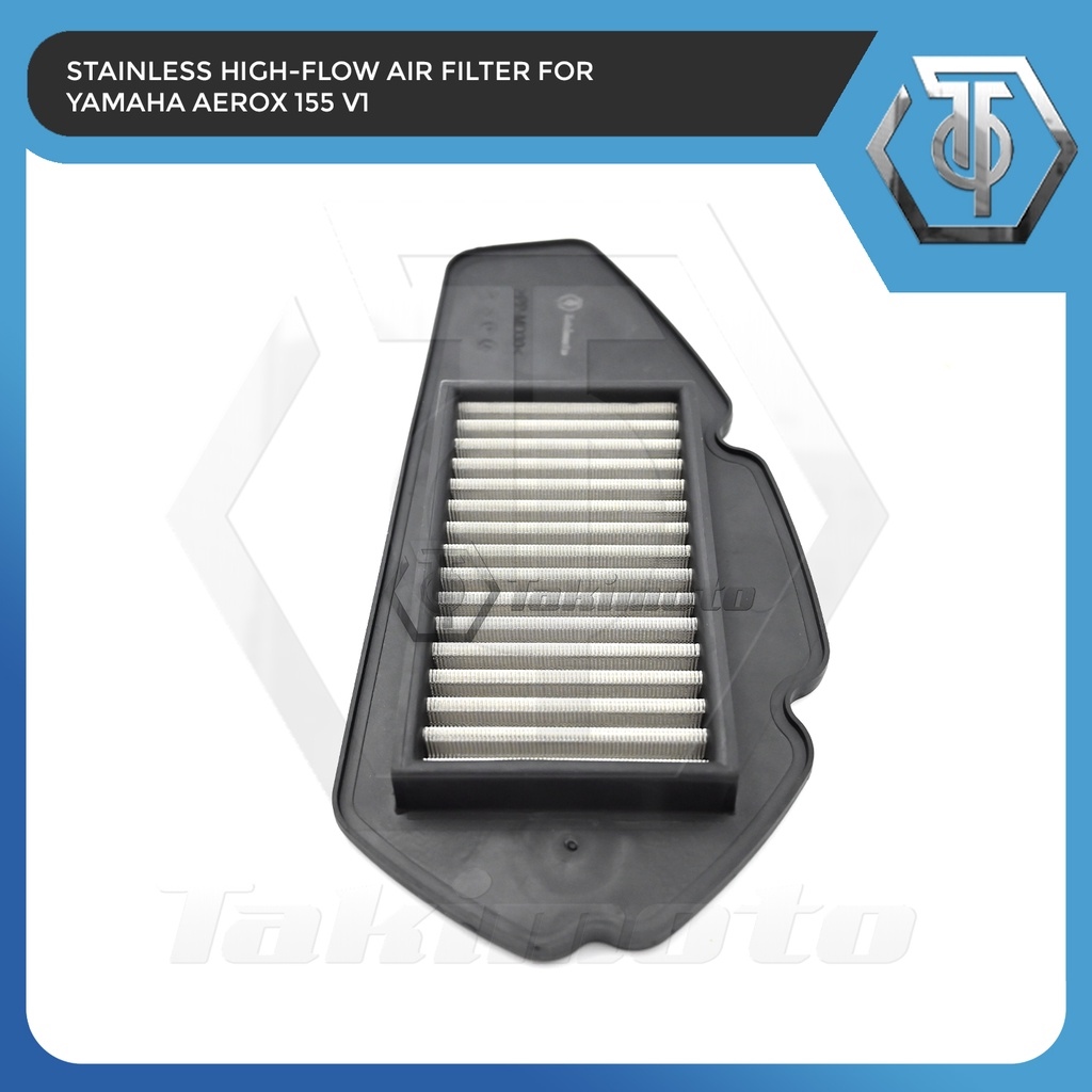 Aerox V1 Filter | Lazada PH