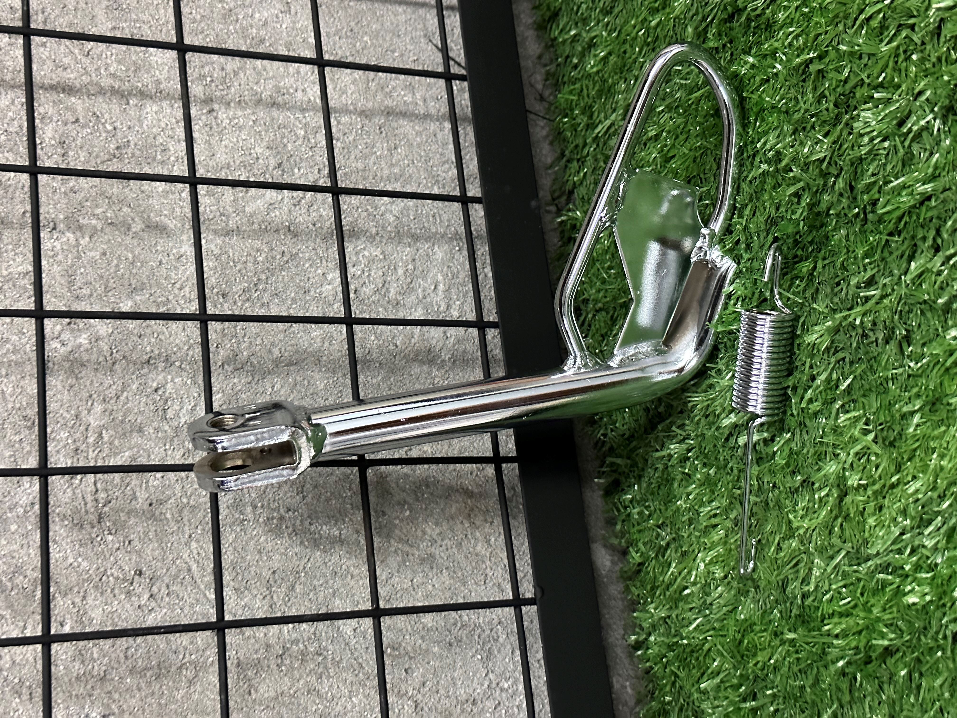 HENG N-MAX V2 SIDE STAND | Lazada PH