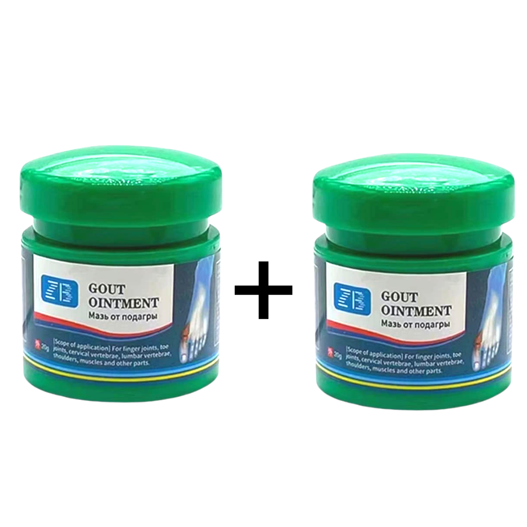 [ 🔥 🔥 Original Gout Ointment Cream for Gout ] Gout ointment relief for ...
