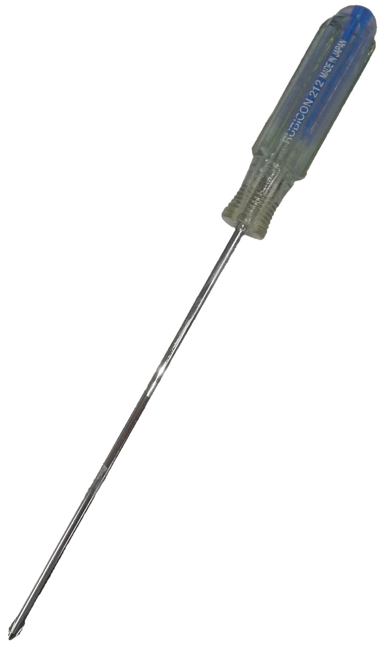 6" + Philip Screw Driver Rainbow 212 (Rubicon) 150mm ø3/16" | Lazada PH