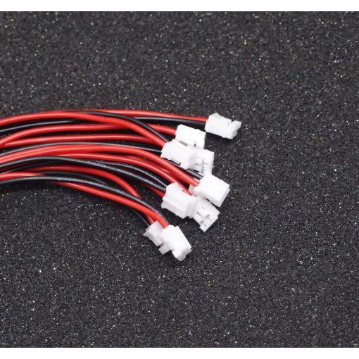 JST PH 2 pin Female – Pack of 10 | Lazada PH