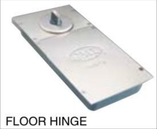 DMX GMT N818 FLOOR HINGE | Lazada PH