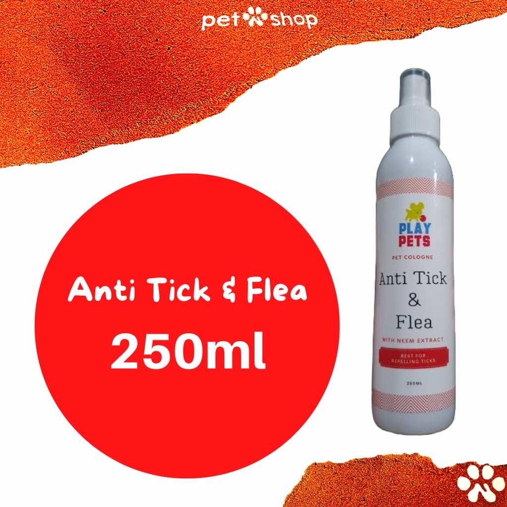 Playpets Cologne for Cats and Dogs Play Pets Cologne 250ml | Lazada PH