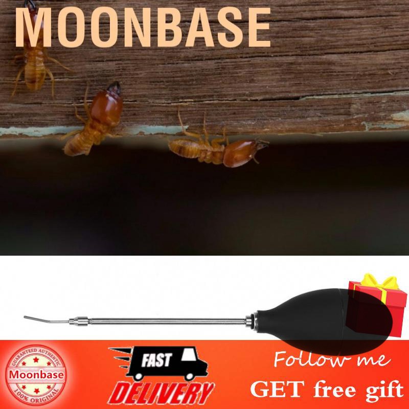 [Ready Stock]Moonbase Gardening Pest Insect Control Powder Sprayer ...