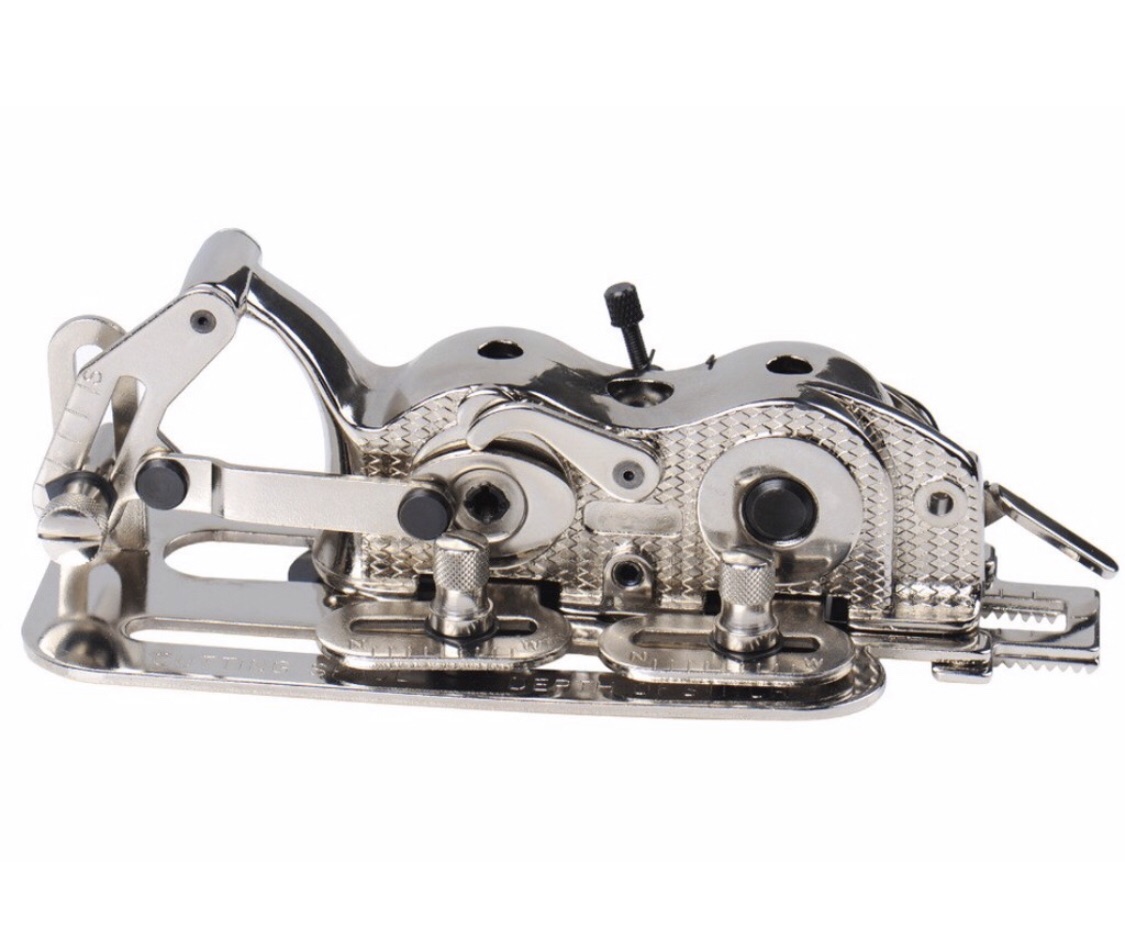 JAPAN BUTTONHOLER ATTACHMENT FOR HIGH SPEED and ORDINARY SEWING ...