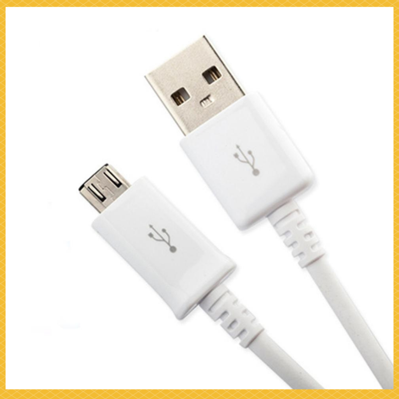 Original Data sync Charger Cable micro usb cable Charging android ...