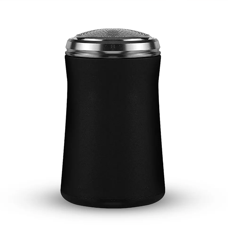 Mini Electric Shaver USB Rechargeable Hair Beard Trimmer Waterproof Men ...