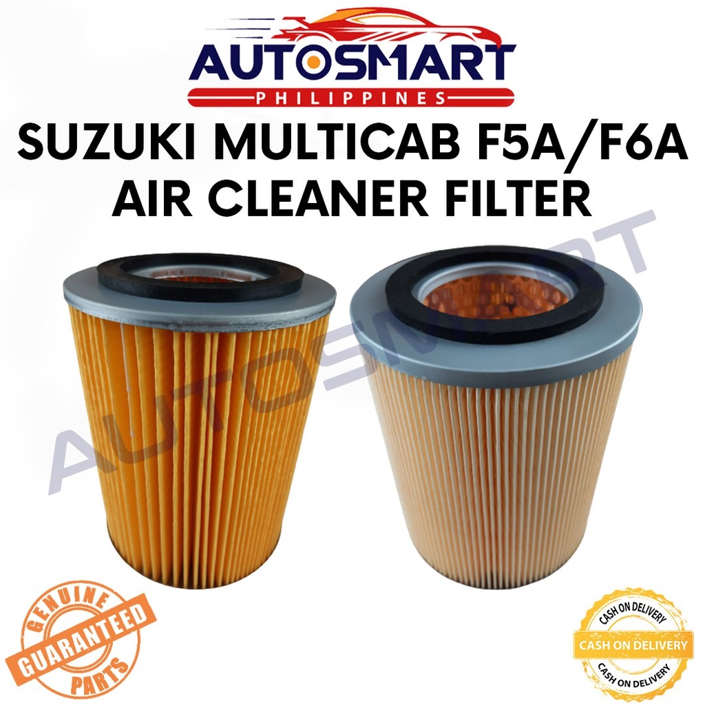 Suzuki Multicab F5A/F6A Scrum Air Cleaner Filter | Lazada PH